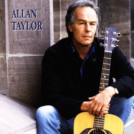 Allan Taylor – Looking For You / STOCKFISCH RECORDS CD ( STEREO ...