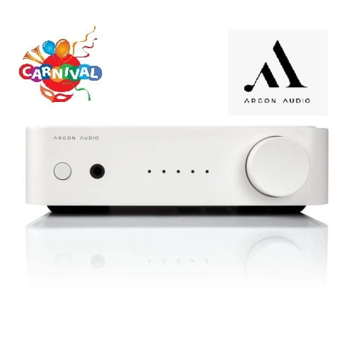 ARGON AUDIO SA1 WHITE - Sklep Albatros