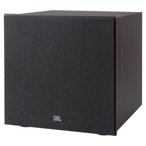 JBL STAGE 200P - subwoofer "Espresso" - Sklep Albatros