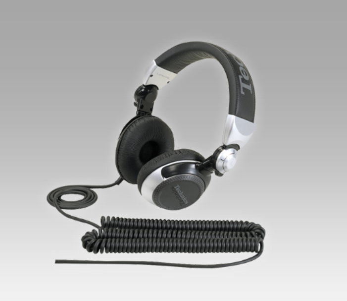 Technics RP-DJ1210 - Sklep Albatros